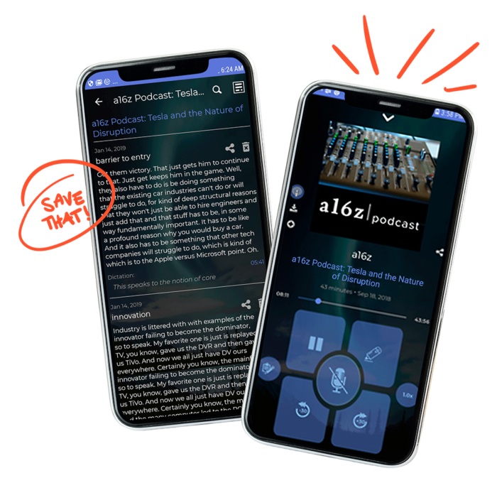 What is a Podcatcher? - Notecast